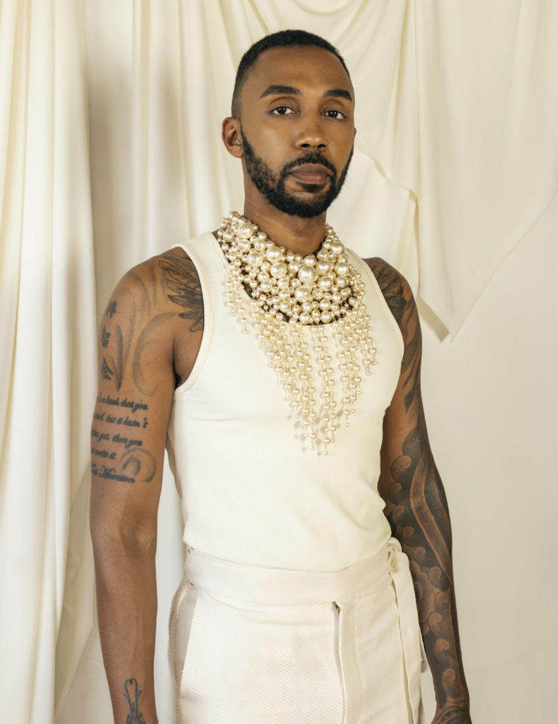 George Johnson