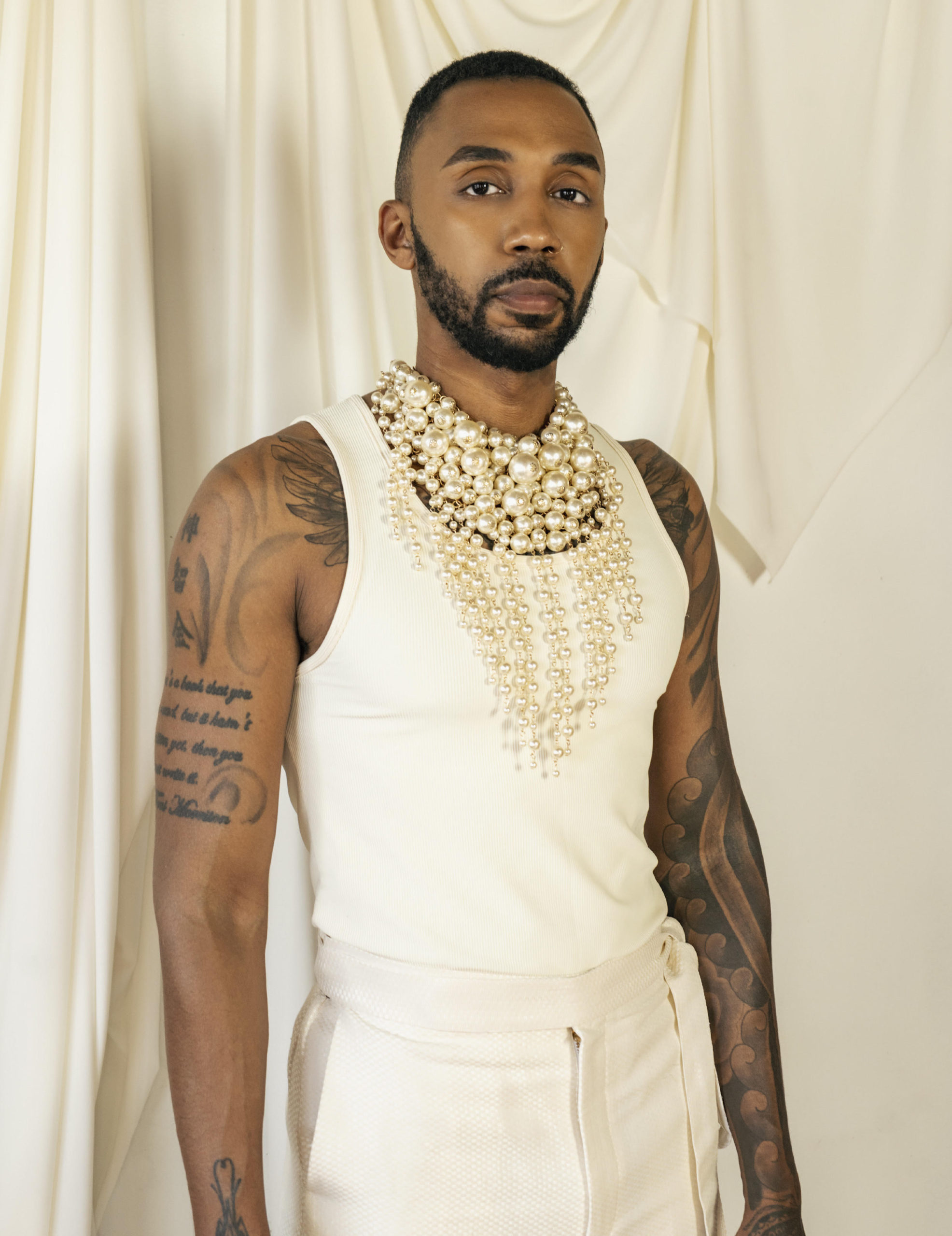George Johnson